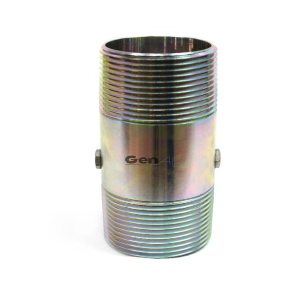 VÁLVULA CHECK DE 3″ - ®GenAir